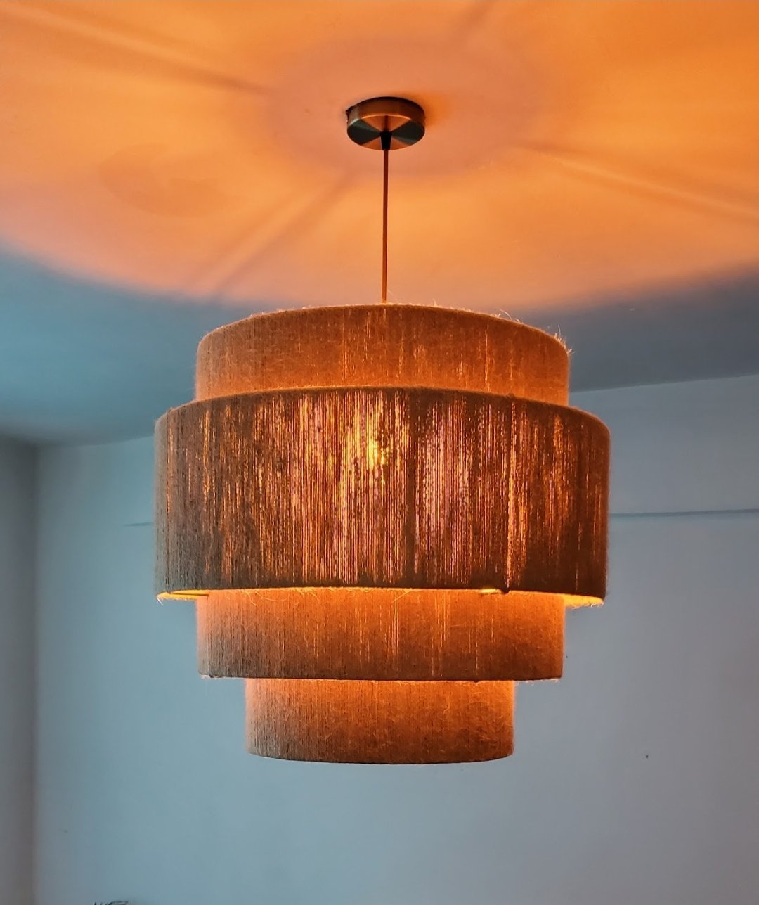 Lámpara Colgante - Zen – pali